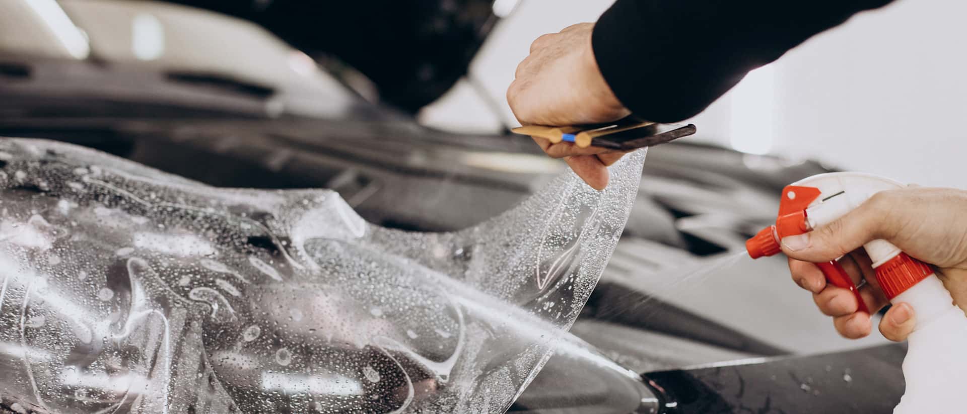 Detailing Services in Sauble Beach, ON - Papa's Precision Detailing