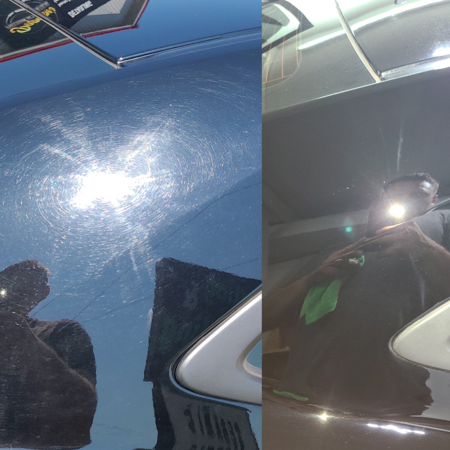 Car Detailing Services | Owen Sound, ON | Papa's Precision Detailing