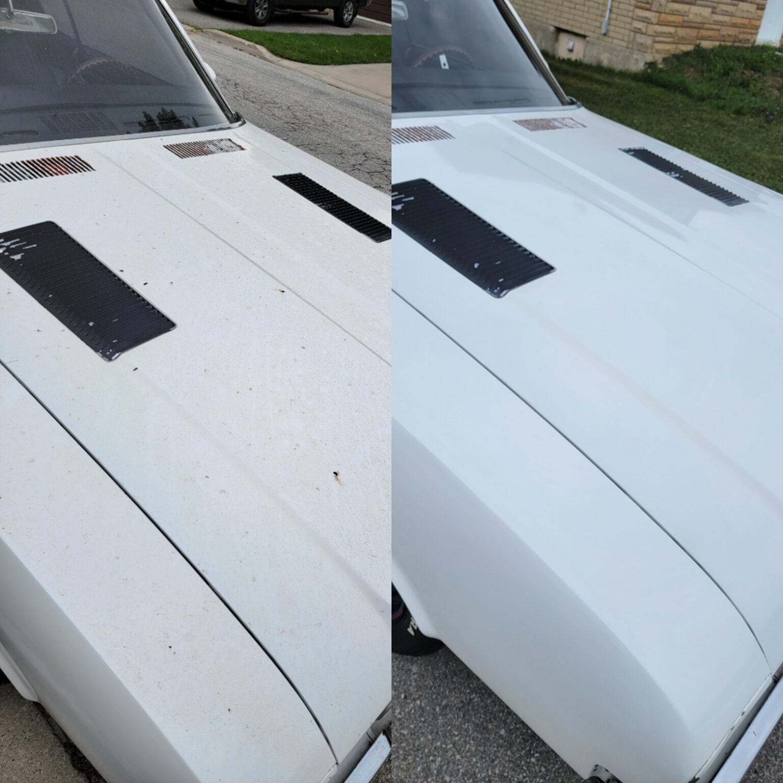 Auto Detailing | Sauble Beach, ON | Papa's Precision Detailing