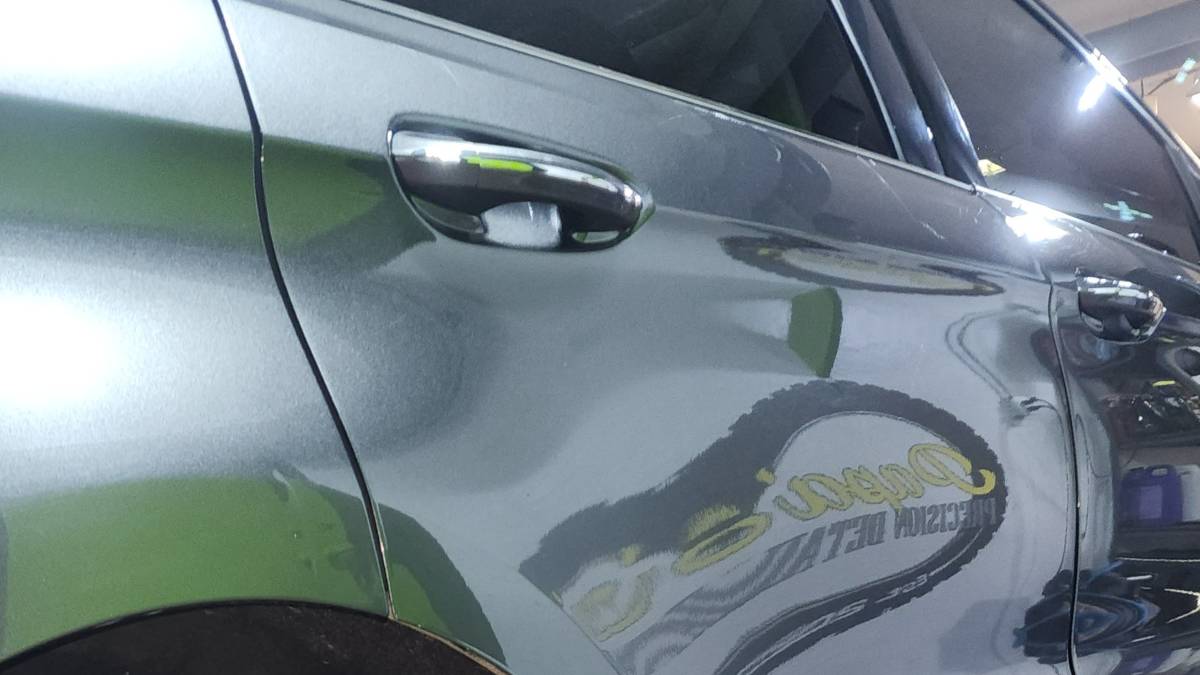 Will Ceramic Coating Cure In Cold Weather?